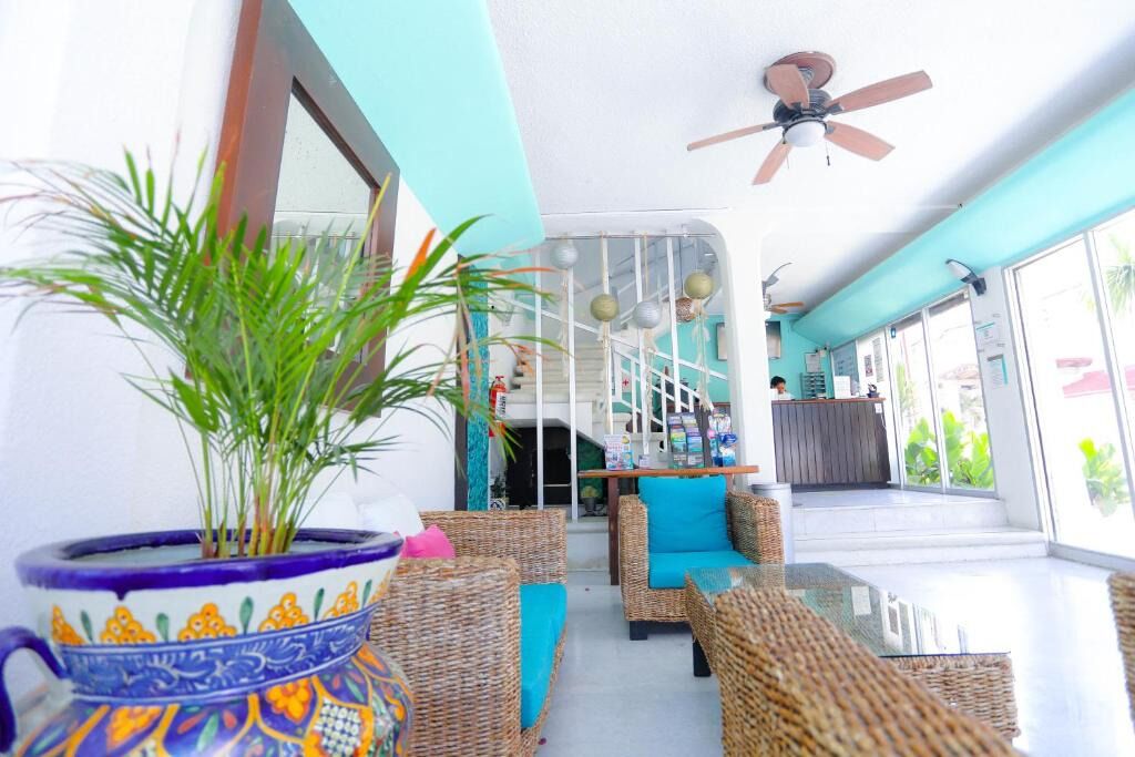 Downtown Cancún Retreat | Near Restaurants And Popular Local Attractions - Cancún