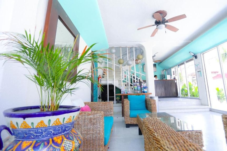 Downtown Cancún Retreat | Near Restaurants And Popular Local Attractions - Cancún