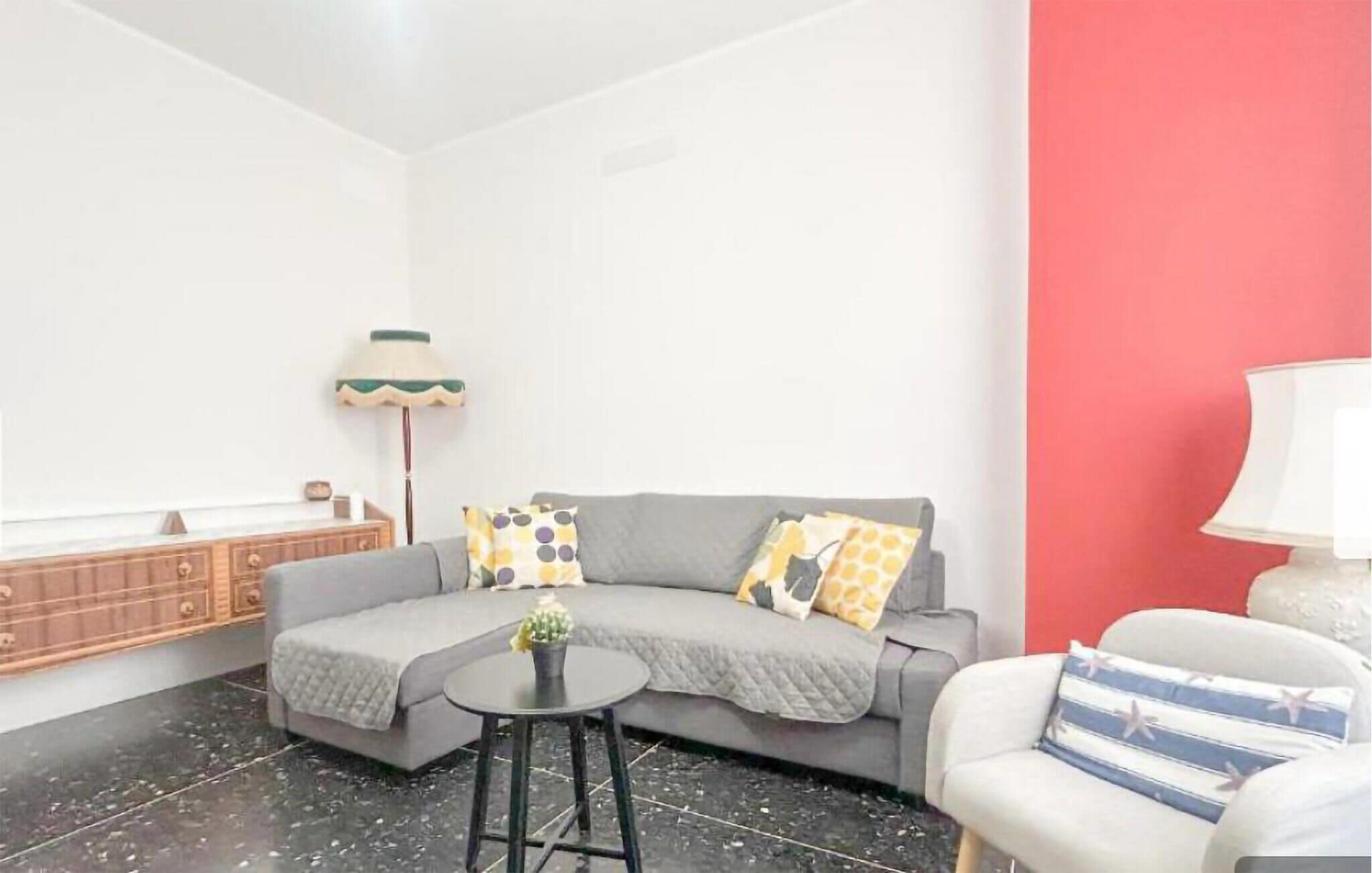 Appartement Acceptant Les Animaux Domestiques à Savone Avec Wi-fi - Albissola Marina