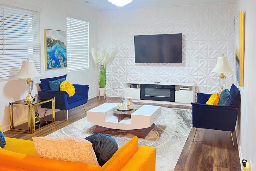 Charlotte Area Home Near Lake Wylie, Pets Welcome! - Rock Hill, SC