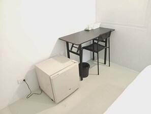 Quarto Duplo | Interior