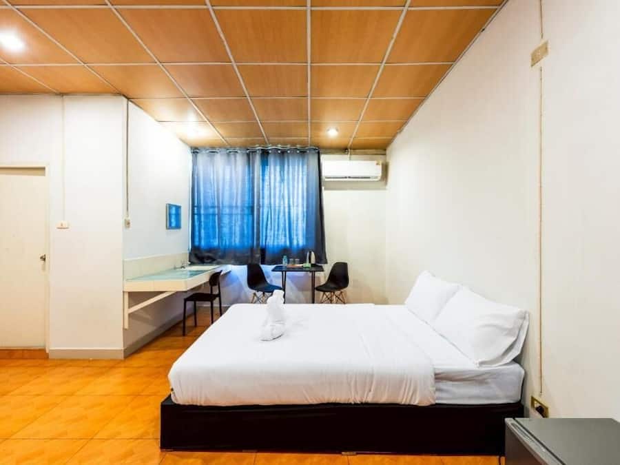 Secretária, Wi-fi grátis