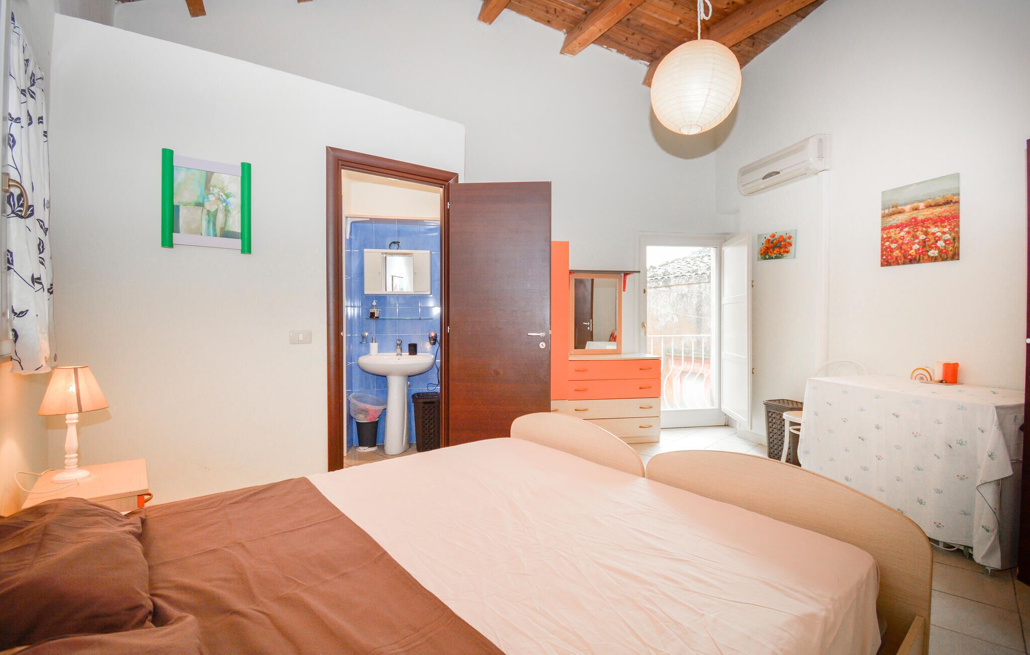 Splendida Casa Con 1 Camera Da Letto A Ragusa Ibla - Ragusa