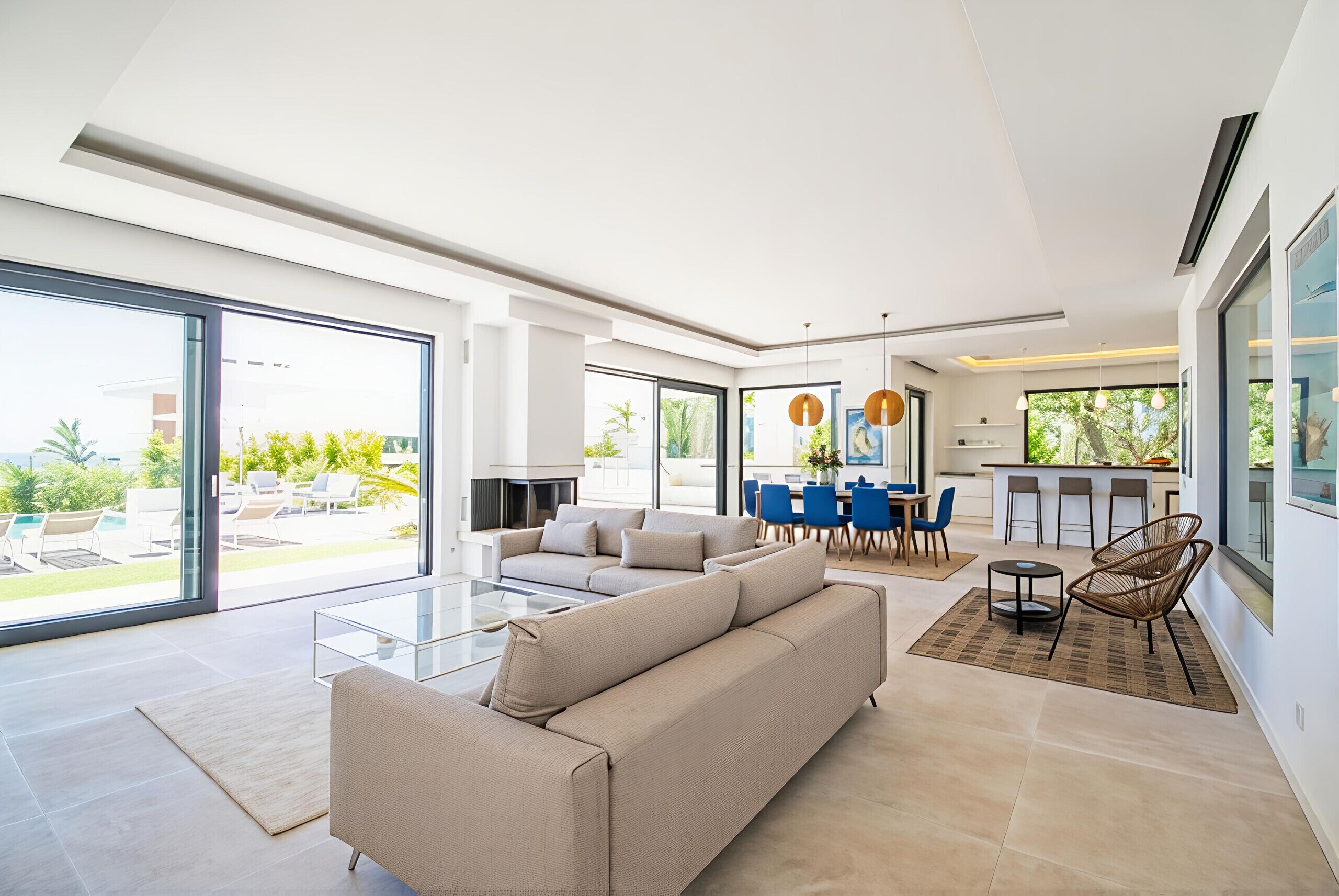 Villa Miura | Luxury 4br Villa With Private Pool - Ferragudo