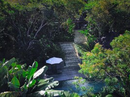Piscina exterior
