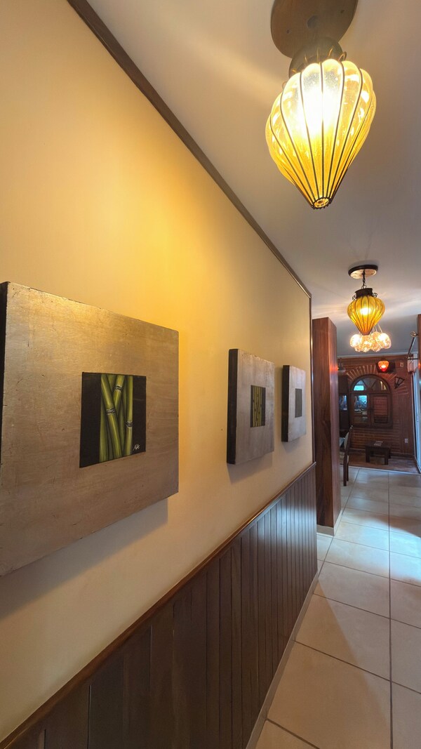 Casa Primavera - Puerto Vallarta