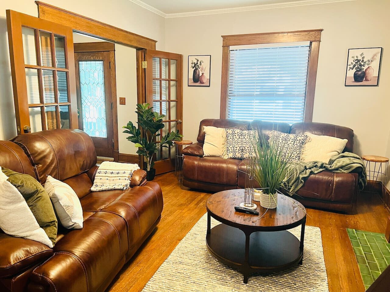 Spacious 6br Home · Near Top Attractions - Kansas City