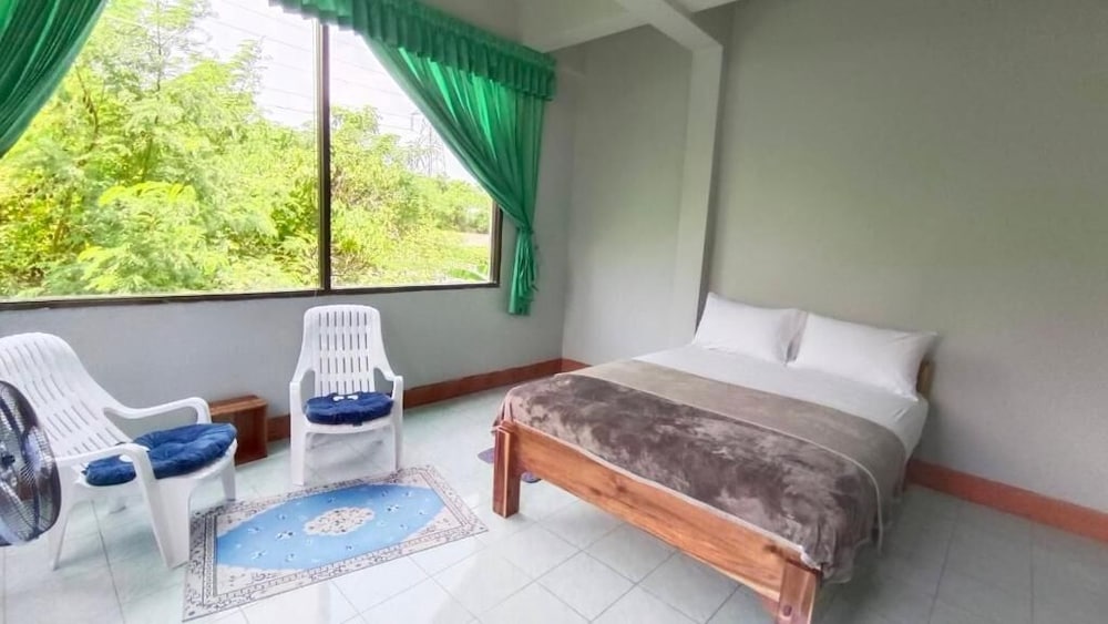 Mountain View Hostel - Krabi Airport Reviews, Deals & Photos 2026 - Vrbo