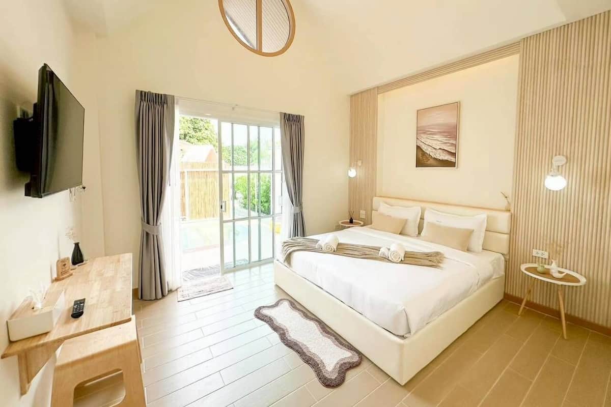 Private Pool | Wi-fi grátis