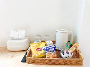 Rabbit 6 (without Bathtub) | Minibar