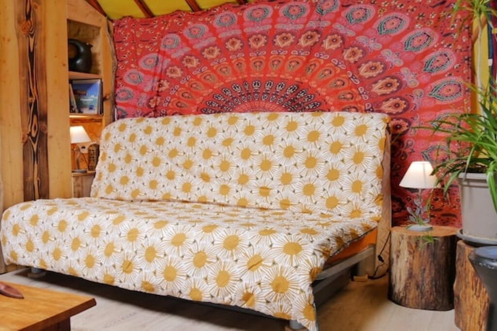 Rare, Vue Imprenable Au Coeur De La Forêt, Ressourcement Garantie - Crest