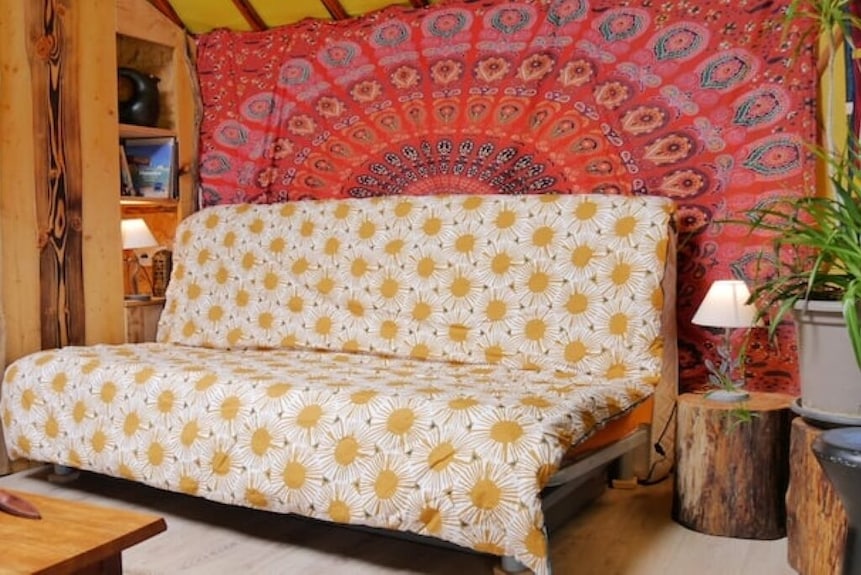 Rare, Vue Imprenable Au Coeur De La Forêt, Ressourcement Garantie - Crest