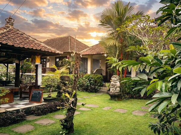Putu's Paradise Ubud - Ubud