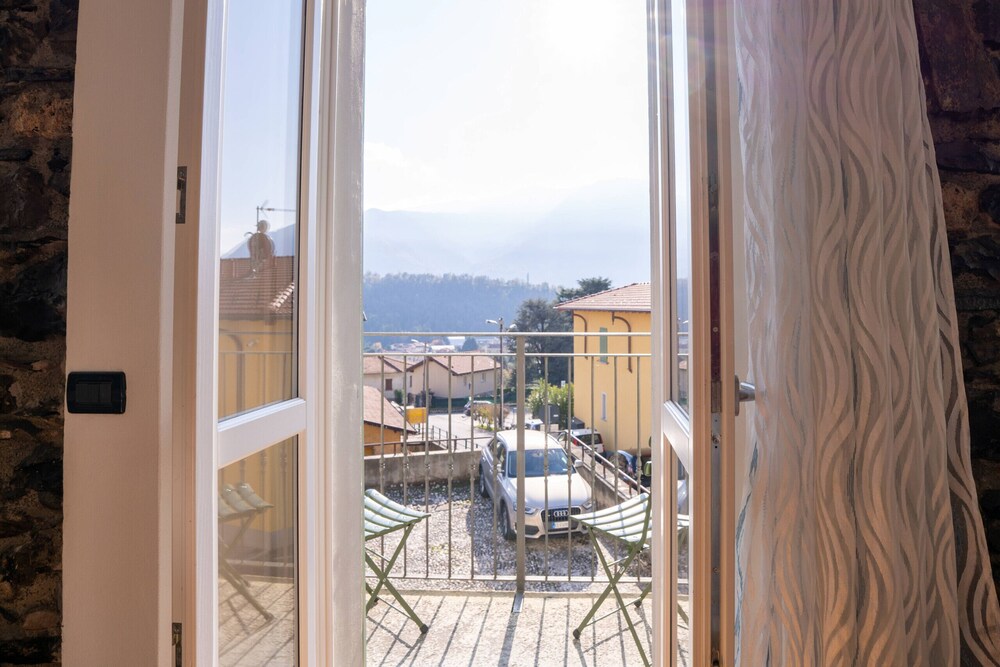 Apartment in Lenno Lake Como - Lenno | Stayz
