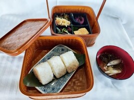 Comida e bebidas