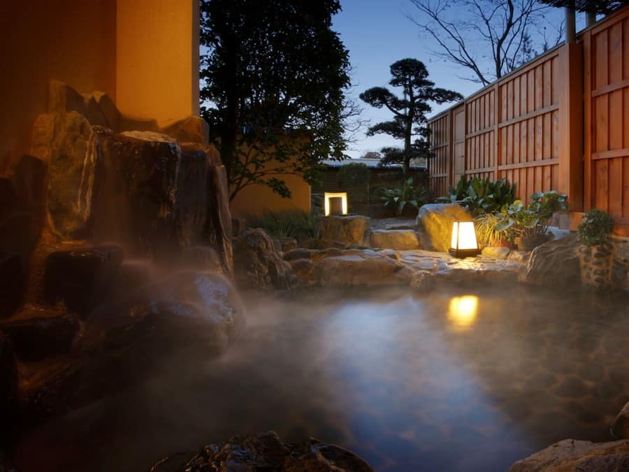 Spa