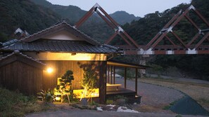 Fachada