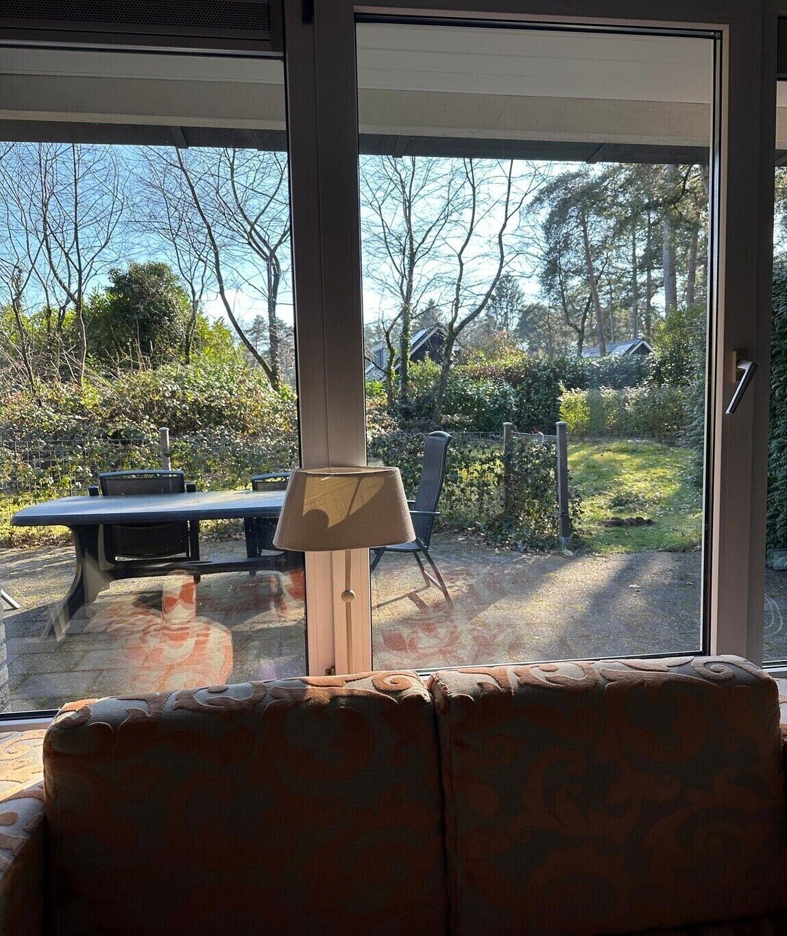 Ruim Appartement Op De Begane Grond In Lochem - Lochem