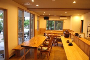 Restaurantes