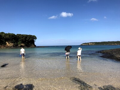 Tsushima White House