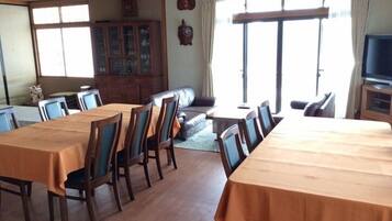 Restaurantes