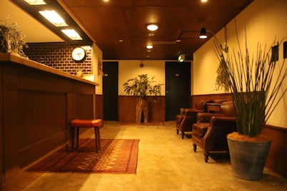 The Hotel Teramoto
