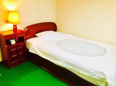 Hotel Saboten Apartment