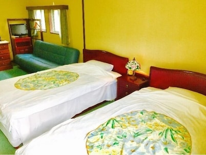 Hotel Saboten Apartment