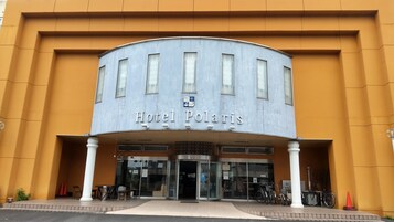 Pormenores do exterior