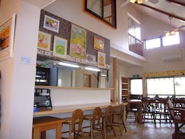 Restaurantes