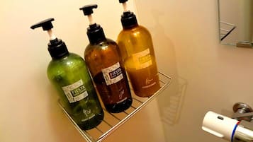 Comodidades da casa de banho