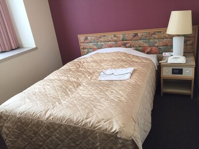 Kashima Ivy Hotel