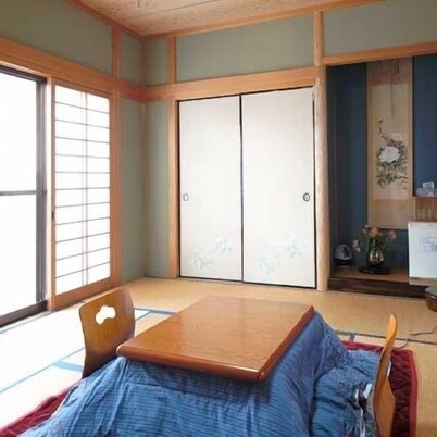 Dorogawa Onsen Iroha Ryokan