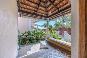 Terraço/pátio