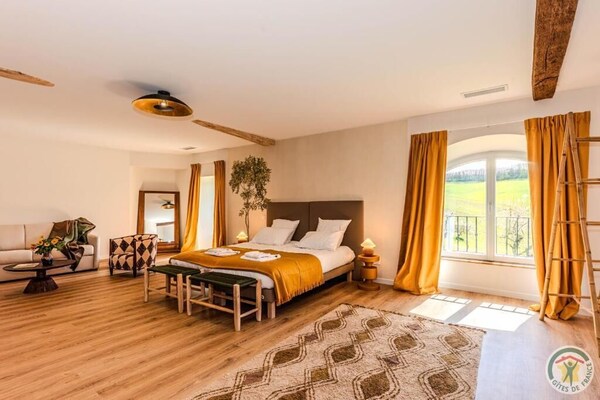 La Métairie La Maison De Ninette - Lot-et-Garonne