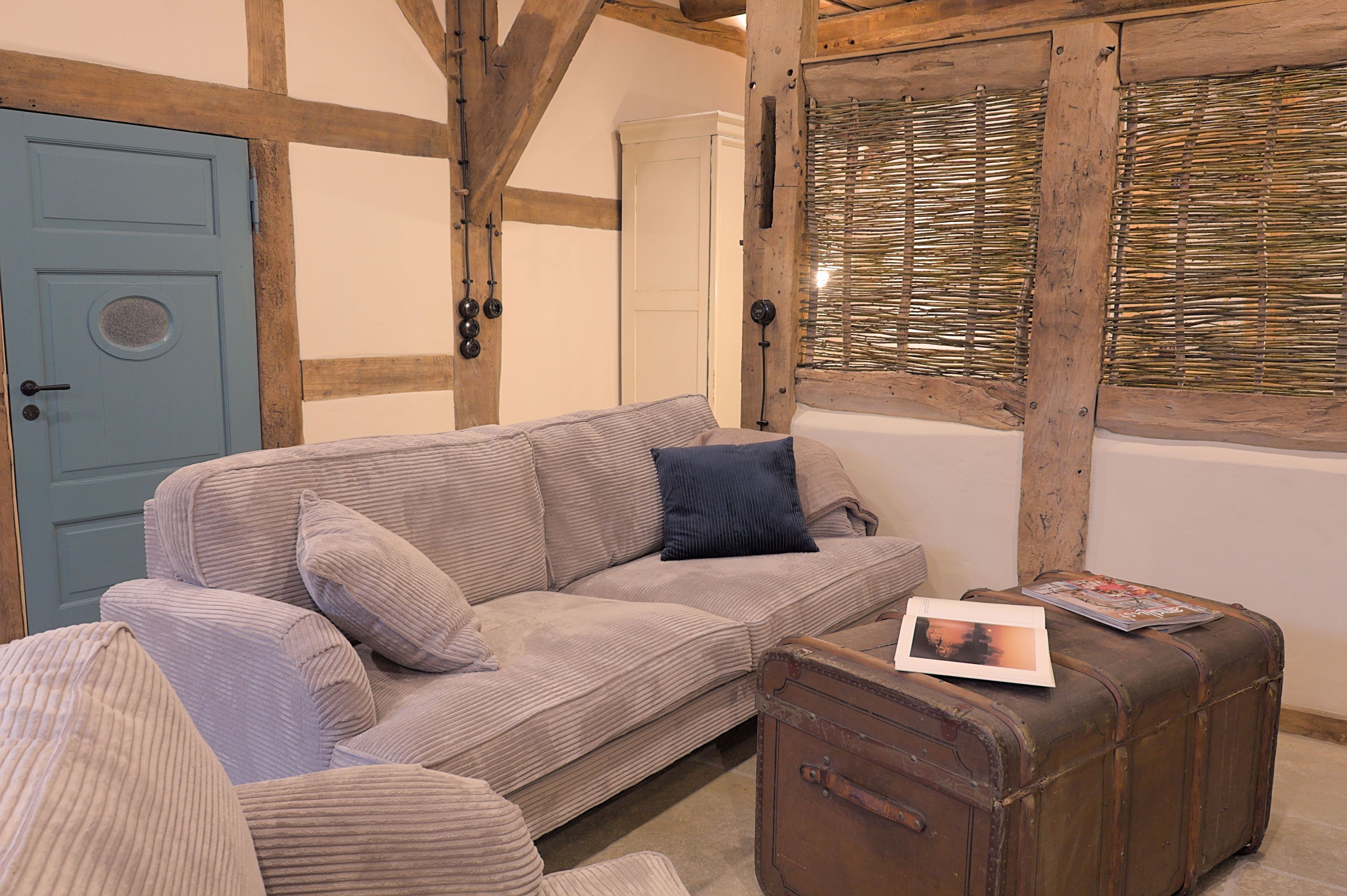 De Deelstuv, Deutschland - Bremen