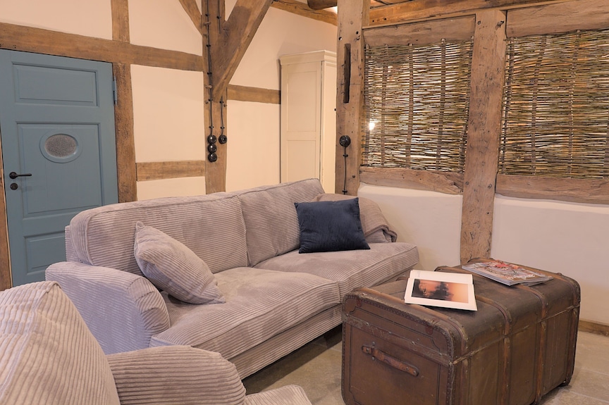 De Deelstuv, Germany - Bremen