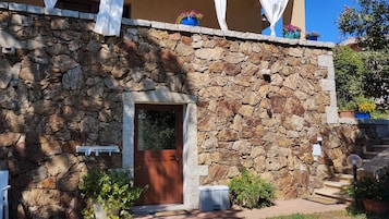 Pormenores do exterior