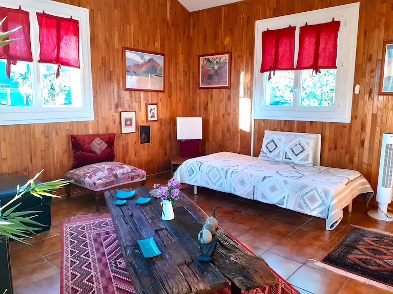 Chambre Dhôtes « Agapanthe » Suite Avec Petit-déjeuner Inclus - Haute-Vienne