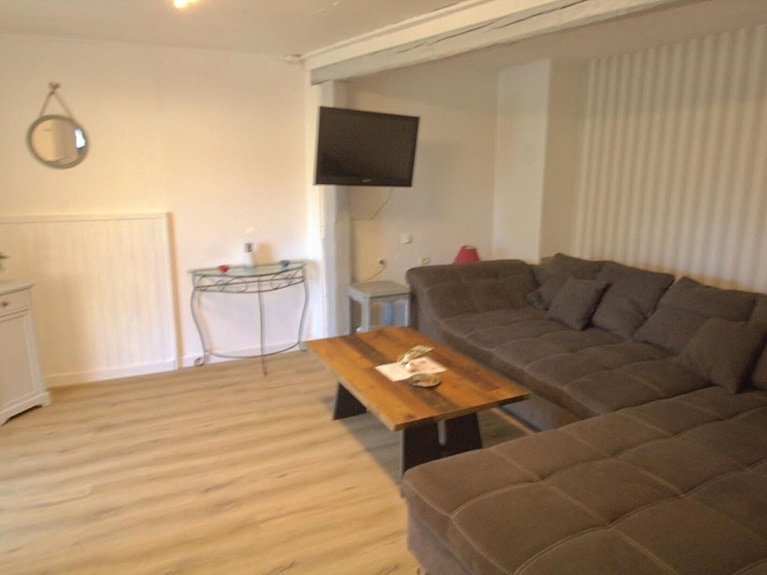 Cozy Gîte For 4 Pers. With Pool And Terrace - Alsace