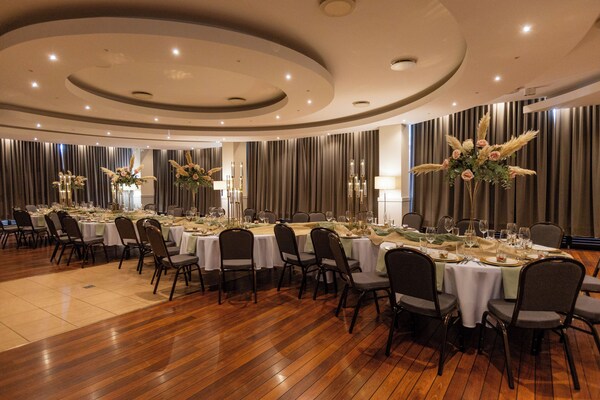 Hotel Unitral Spa - Mielno