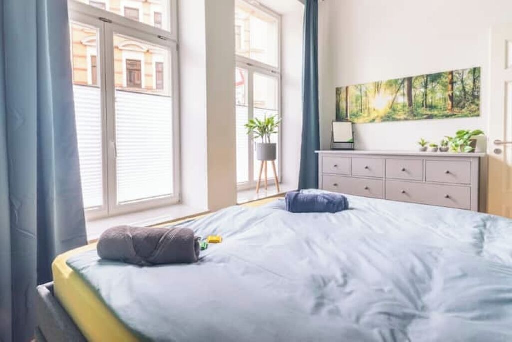 Cozy Boutique-apartment Nahe Zentrum & Bahnhof - Leipzig