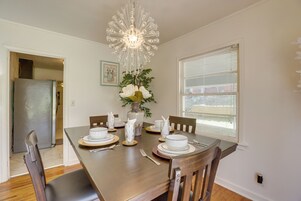Casa (3 Bedrooms) | Interior