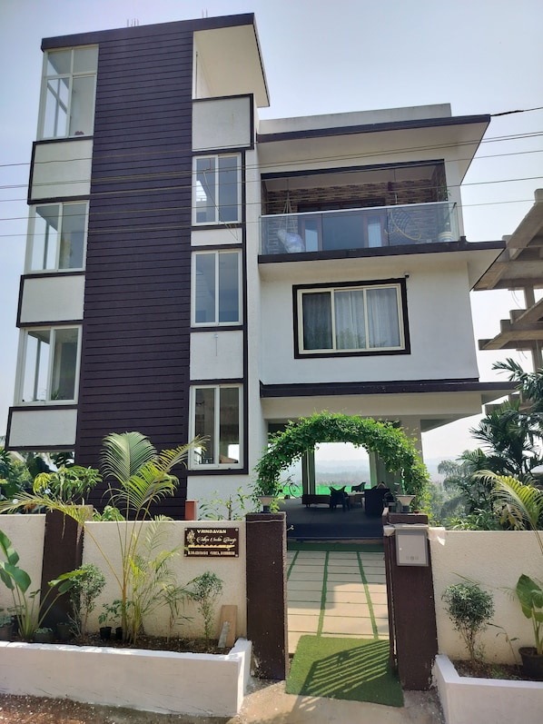 Vrindavan Garden View Luxe Stay – Avis, offres et photos 2026 | Expedia.ca