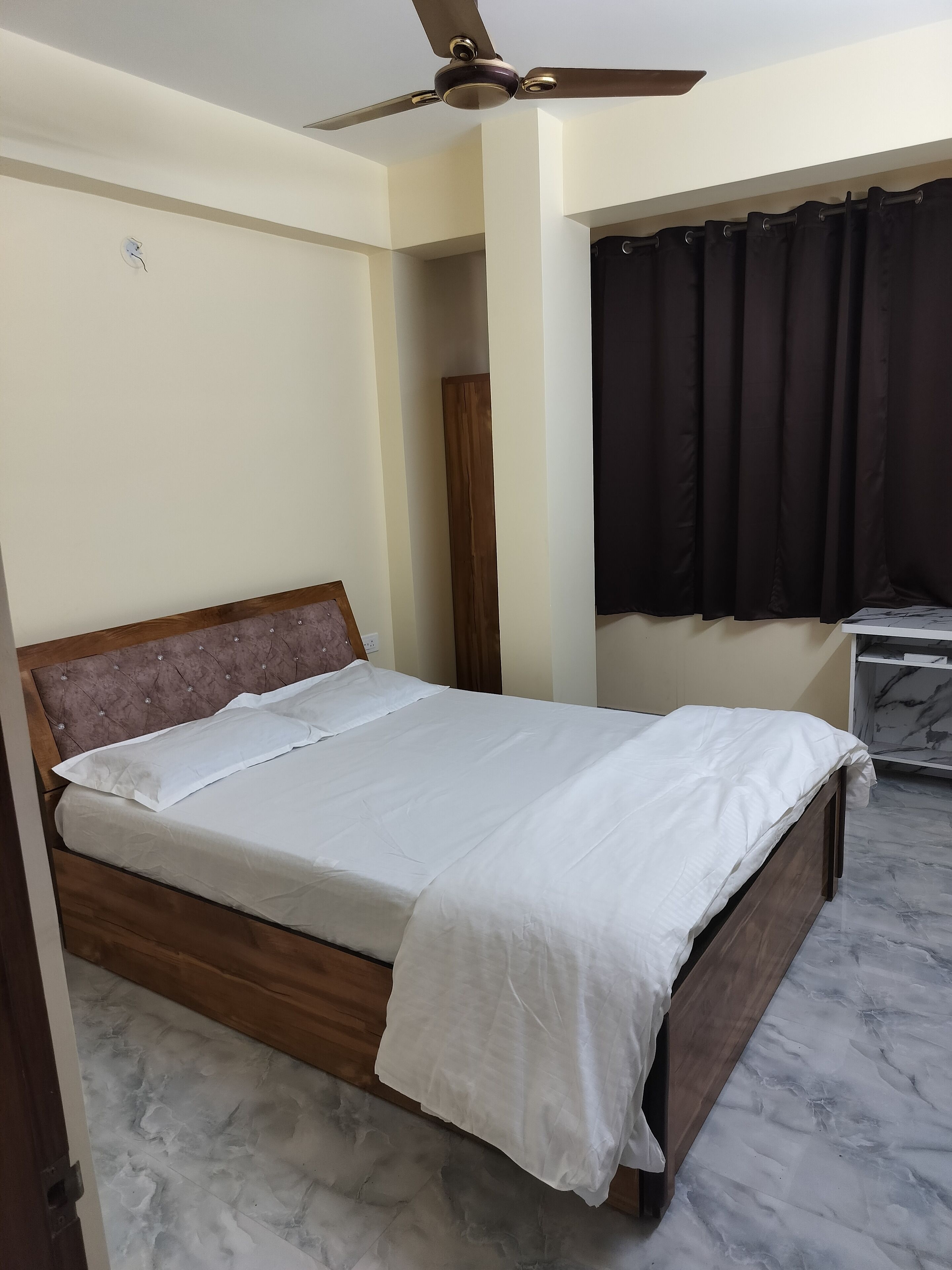 Vrindavan Garden View Luxe Stay - Goa