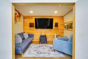 Casa (3 Bedrooms) | Parte interna