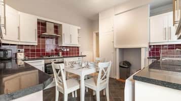 Estúdio, no rés do chão | Cozinha privada