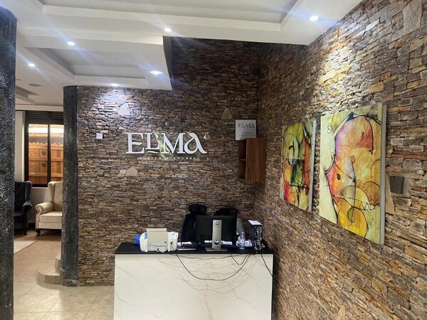 Elma Suites & Lounge - Kampala