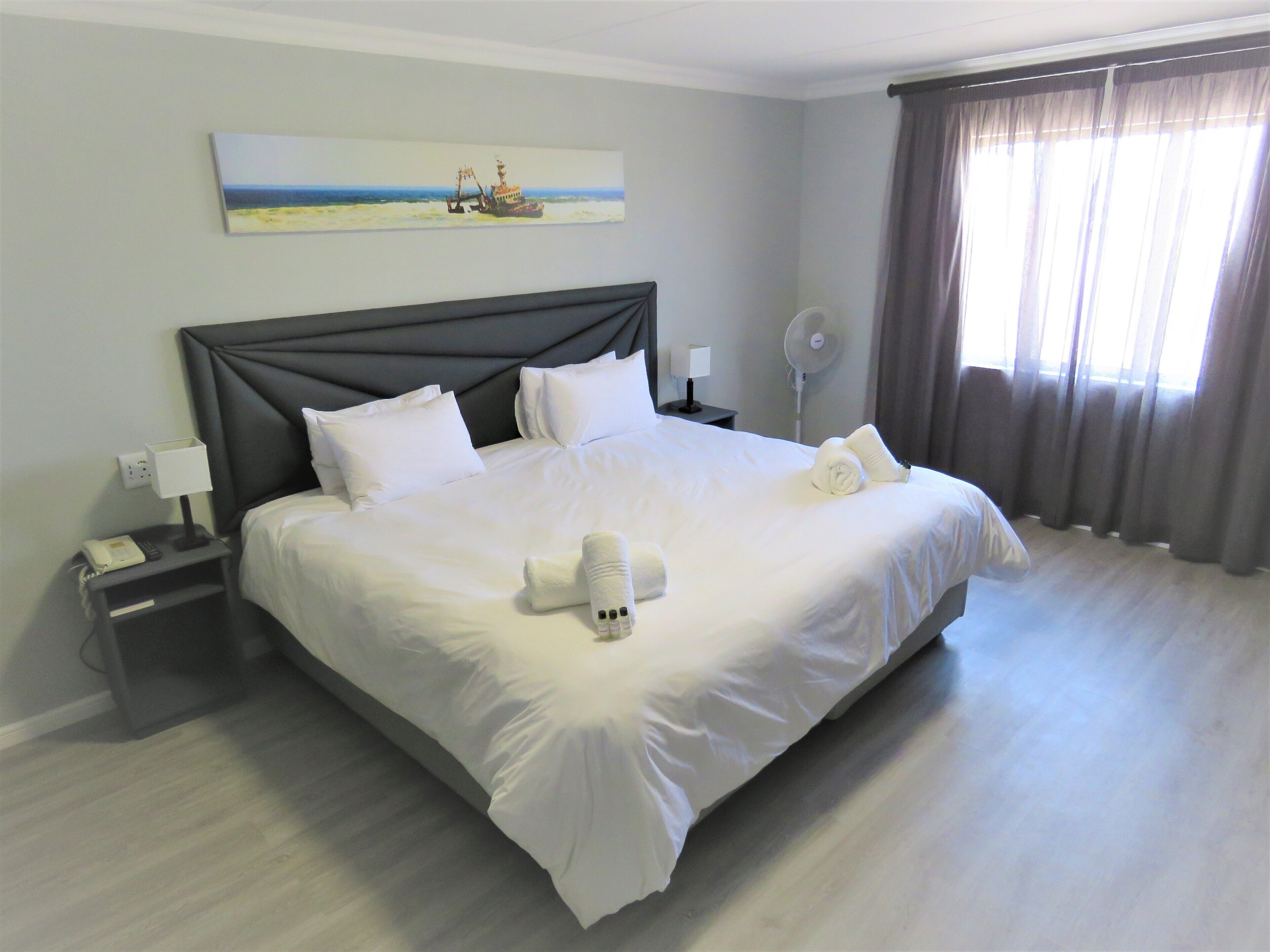 Quarto Familiar | Wi-fi grátis 