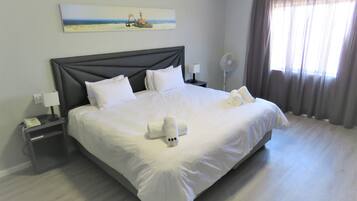 Quarto Familiar | Wi-fi grátis